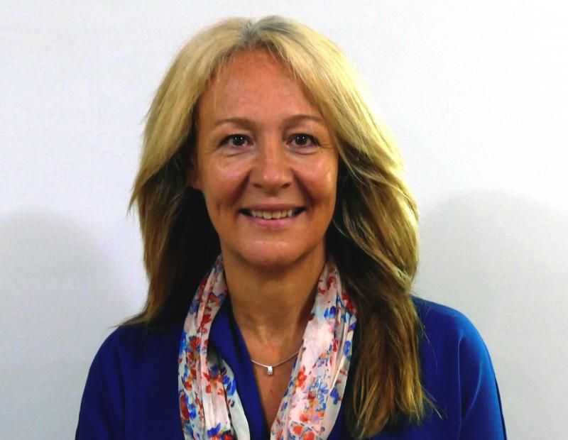 Liberty Specialty fills newly created chief digital transformation rol ...